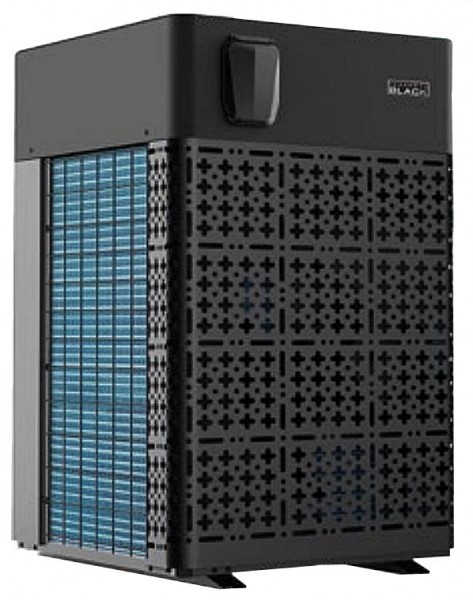 Wärmepumpe Full Inverter Marlos Black iV30 Vertikal 30 kW | Inverter ...